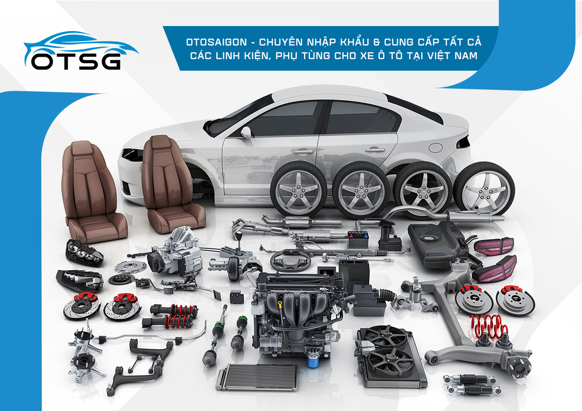 Trang chủ - otsg.com.vn