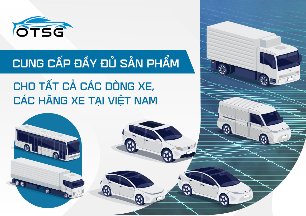 Trang chủ - otsg.com.vn